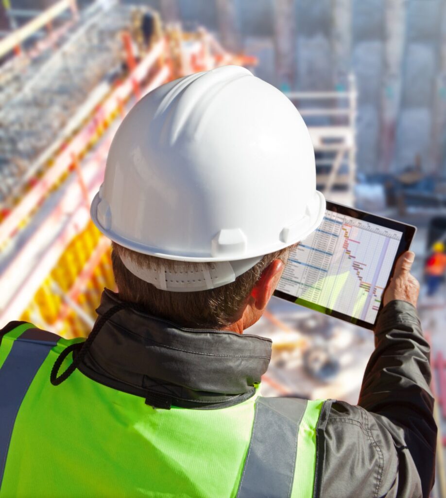 Construction - Vantage Risk Limited