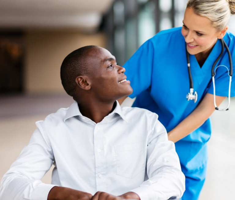 Healthcare - Vantage Risk Limited