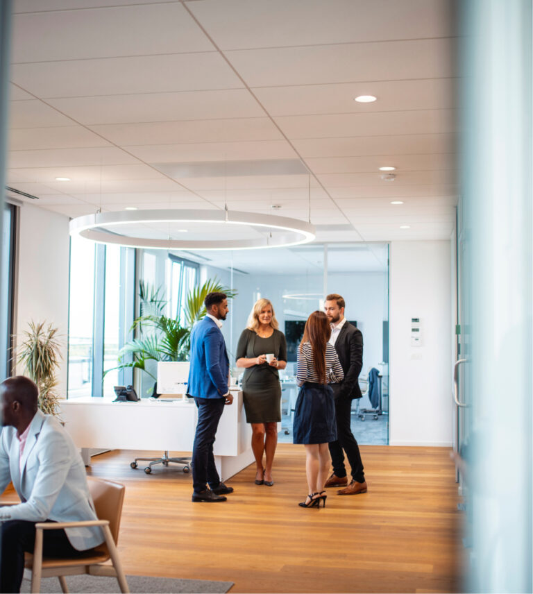 About Our Company | Vantage Risk Limited